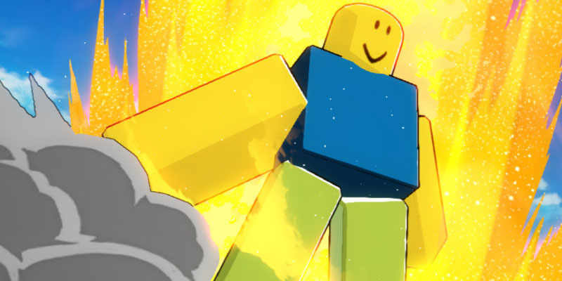 Understanding Roblox Noob Characters and Purpose