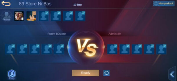 Scrim Mobile Legends: Definition, Advantages, and How to Engage it