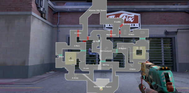 Sunset Map Valorant: A Comprehensive Guide, Tips, and Strategies