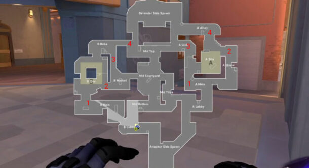 Sunset Map Valorant: A Comprehensive Guide, Tips, and Strategies