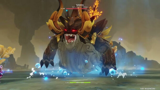 Weekly Boss Locations and Weekly Bosses in the Trounce Domain Guide