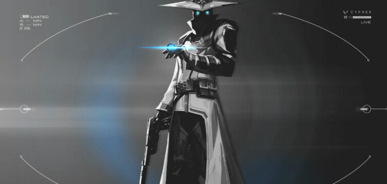 Valorant: System Requirements and Full Storage Size