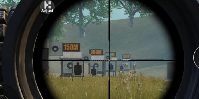 Know More About VSS in BGMI