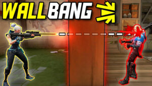 Every Wallbang Spot in Valorant Maps