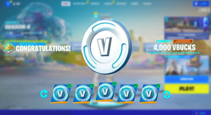 Do Fortnite V Bucks Expire and How to Earn Them for Free?