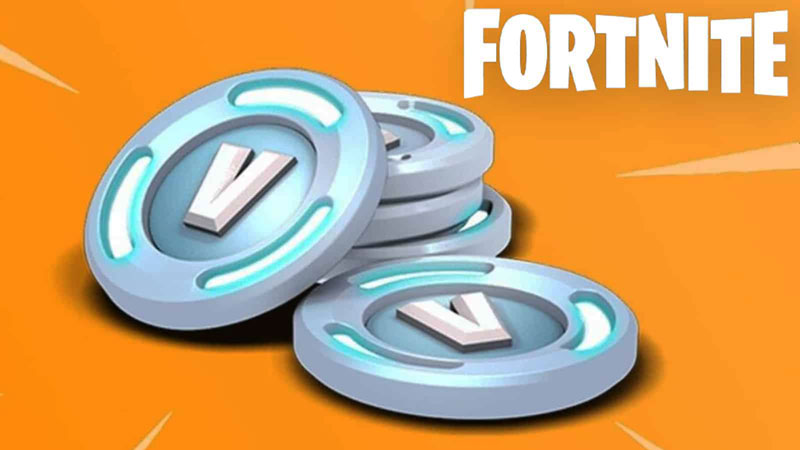 Buy V-Bucks in Fortnite, Also Get the Discount Tips!