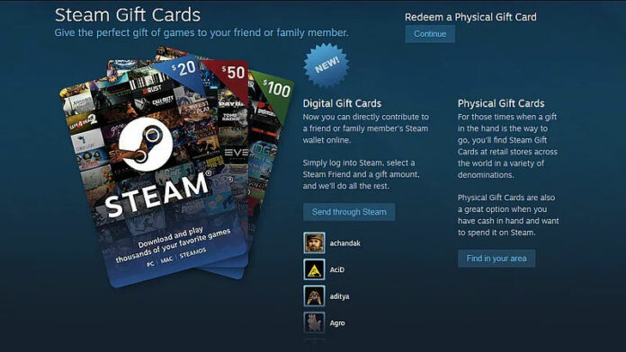 The Benefits of Using Steam Wallet and How to Transfer