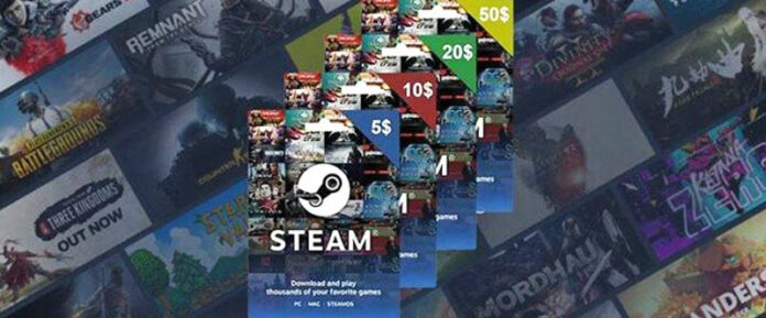 Steam Experience in India: Steam Wallet, Codes, and Discounts