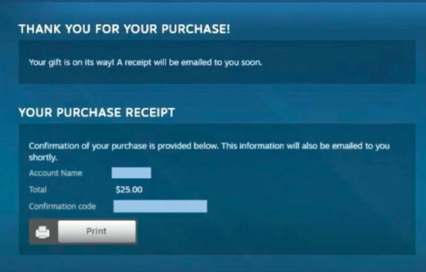 Steam Wallet VS Credit Card: Which is Better?