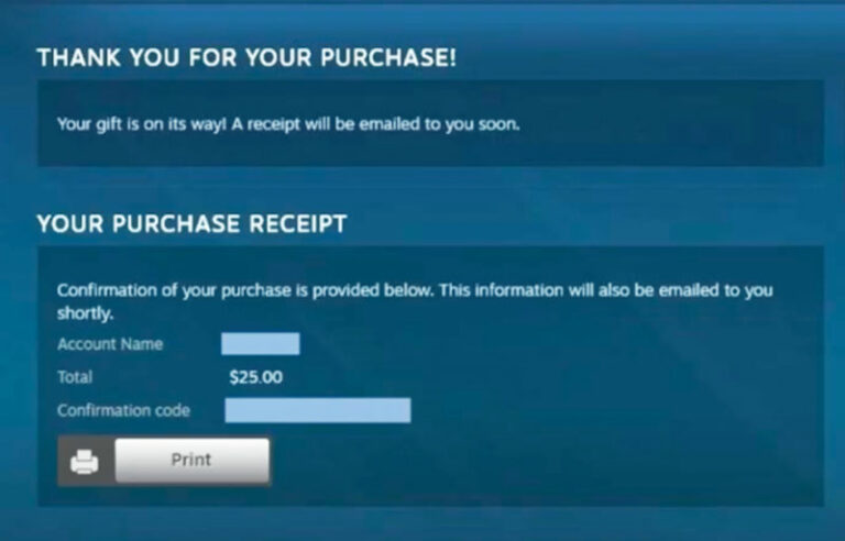 Steam Wallet VS Credit Card: Which is Better?