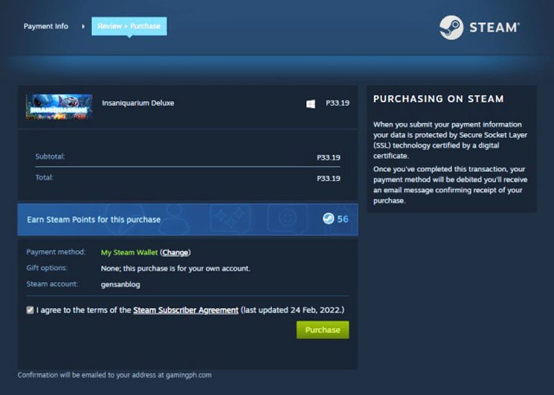 Steam Wallet VS Credit Card: Which is Better?