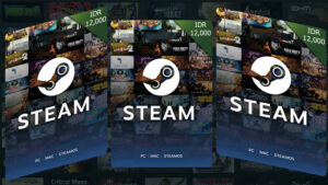 The Benefits of Using Steam Wallet and How to Transfer