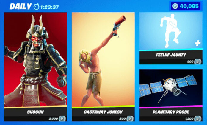 Mastering V-Bucks: Guide to Spending Fortnite Currency Wisely
