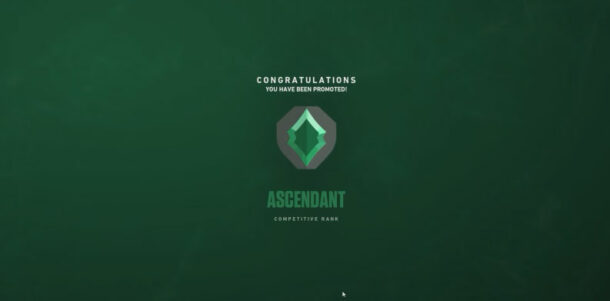 How to Play Rank Ascendants Valorant