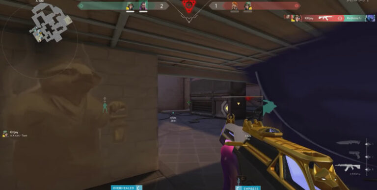 How to Play Rank Ascendants Valorant