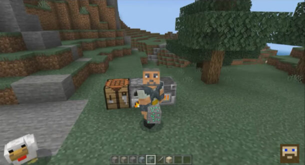 A Guide How To Blast Furnace Minecraft