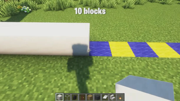 How to Build a Minecraft House, Easily