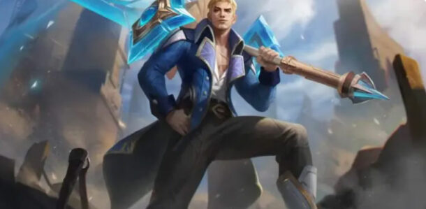 What is Meaning of Core in Mobile Legends?