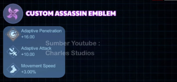 What is Meaning of Core in Mobile Legends?