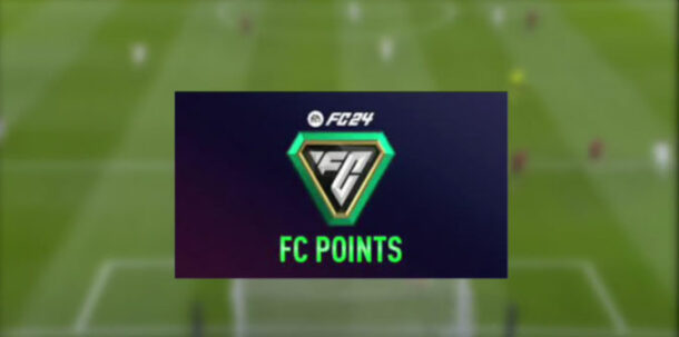 How to Buy EA FC Points in India?