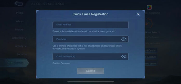How to Create a New ML Account Made Simple, No More Confusion!