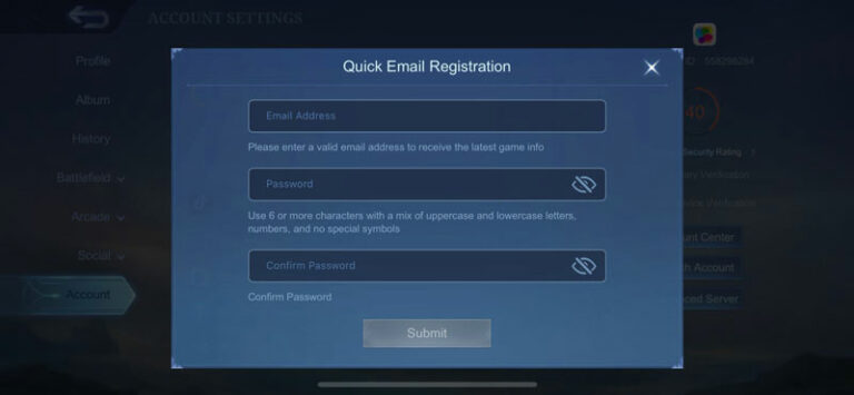 How to Create a New ML Account Made Simple, No More Confusion!