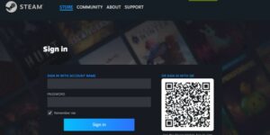 How To Create Steam Account For Beginner