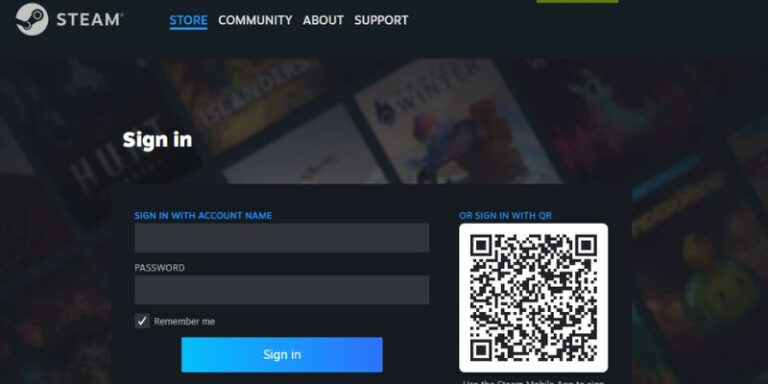 How To Create Steam Account For Beginner