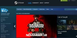 How To Create Steam Account For Beginner