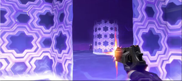 Iso: The Newest Duelist Agent in Valorant!