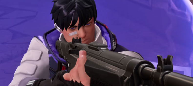 Iso: The Newest Duelist Agent in Valorant!