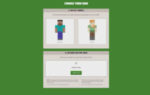 Top 5 Minecraft Skin & Editors for Beginner in 2023