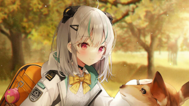 Goddess of Victory NIKKE Tier List: All Characters