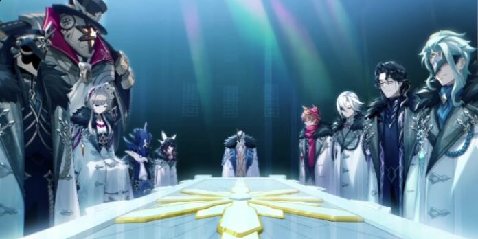 Discover Pantalone: Genshin Impact’s Mysterious 9th Harbinger