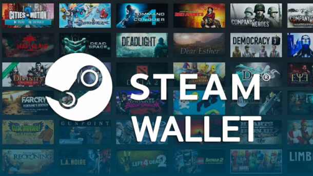 Steam Experience in India: Steam Wallet, Codes, and Discounts