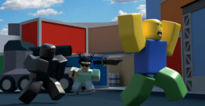 How to Unblock Roblox Without VPN