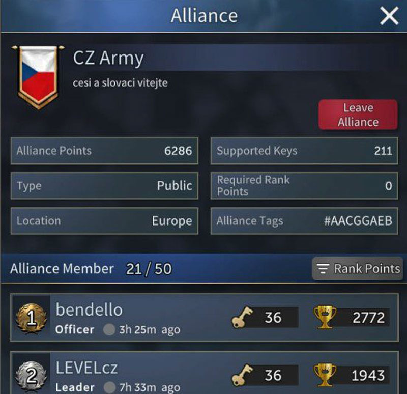 Road to Valor: Empires: The Fastest Way to Rank Up Guide