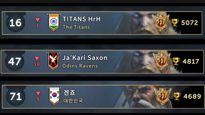 Road to Valor: Empires: The Fastest Way to Rank Up Guide