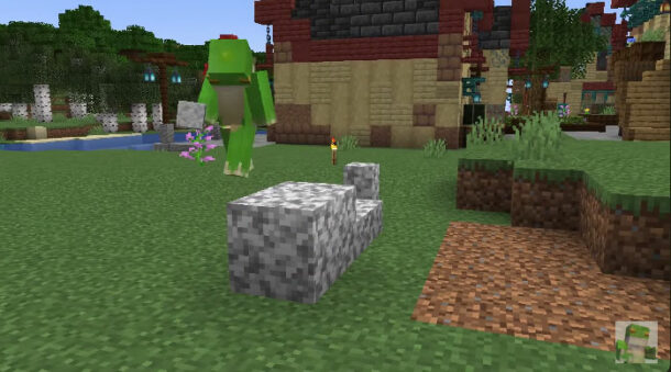 What Is Diorite and What Does It Do in Minecraft