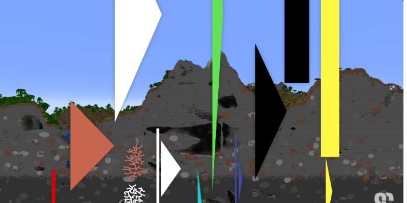 Easy Guide To Finding Ore in Minecraft