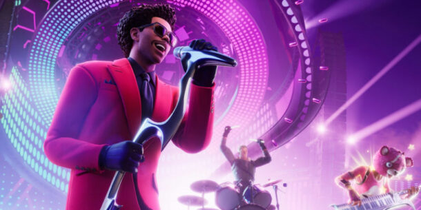 Know More About Fortnite Festival