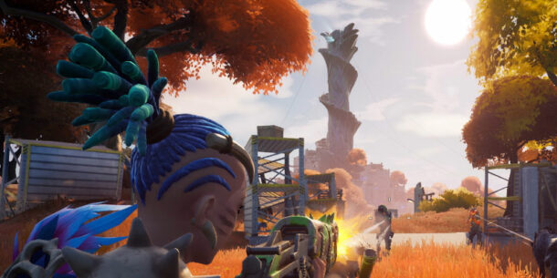 Discover the Thrill of Fortnite Geoguessr