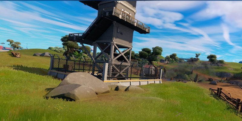 Discover the Thrill of Fortnite Geoguessr