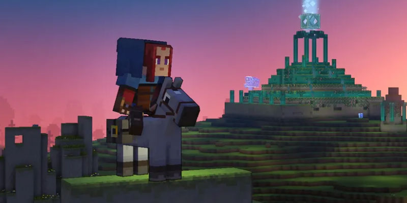 Exploring 10 Games Like Minecraft for 2023