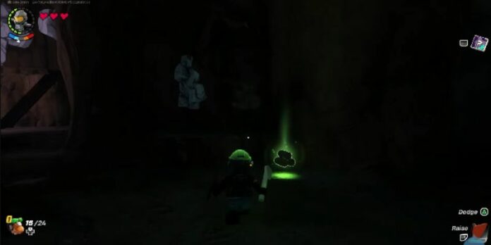 Mastering the Knotroot Rods Quest in LEGO Fortnite: Your Ultimate Guide!