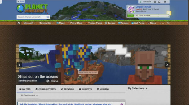 Everything You Should Grasp About Crafting a Minecraft Skin