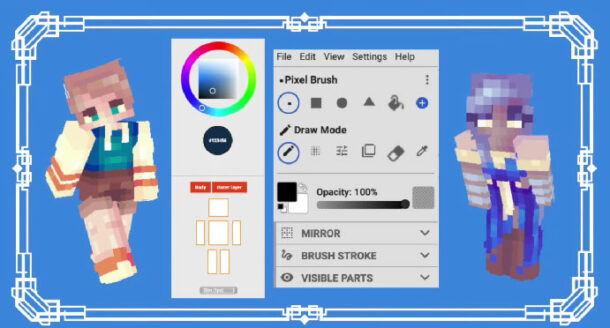 Everything You Should Grasp About Crafting a Minecraft Skin