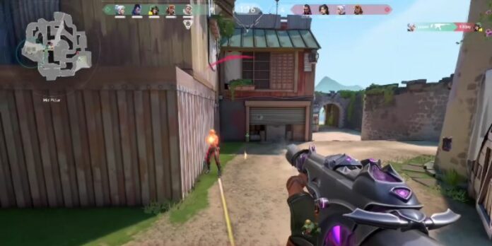 How to Manage Eco Rounds in Valorant Ranked Play