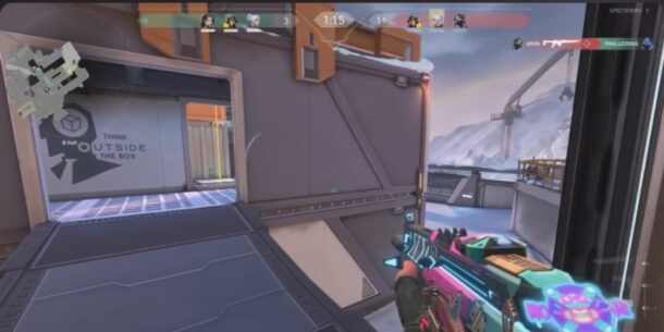 How to Manage Eco Rounds in Valorant Ranked Play