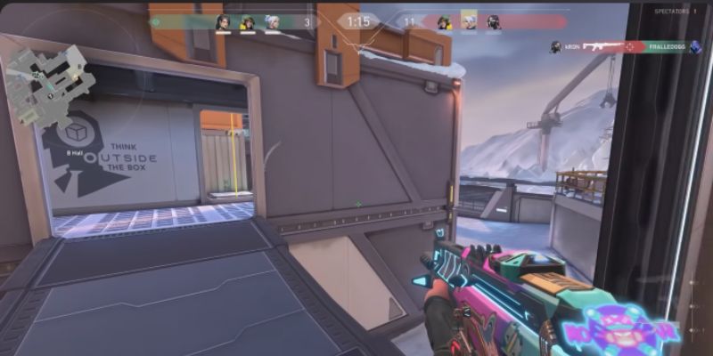 How to Manage Eco Rounds in Valorant Ranked Play